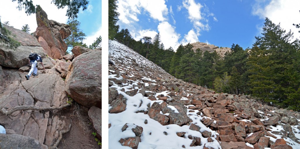 Guide to 3 Iconic Boulder Flatirons Hikes | Trailing Away