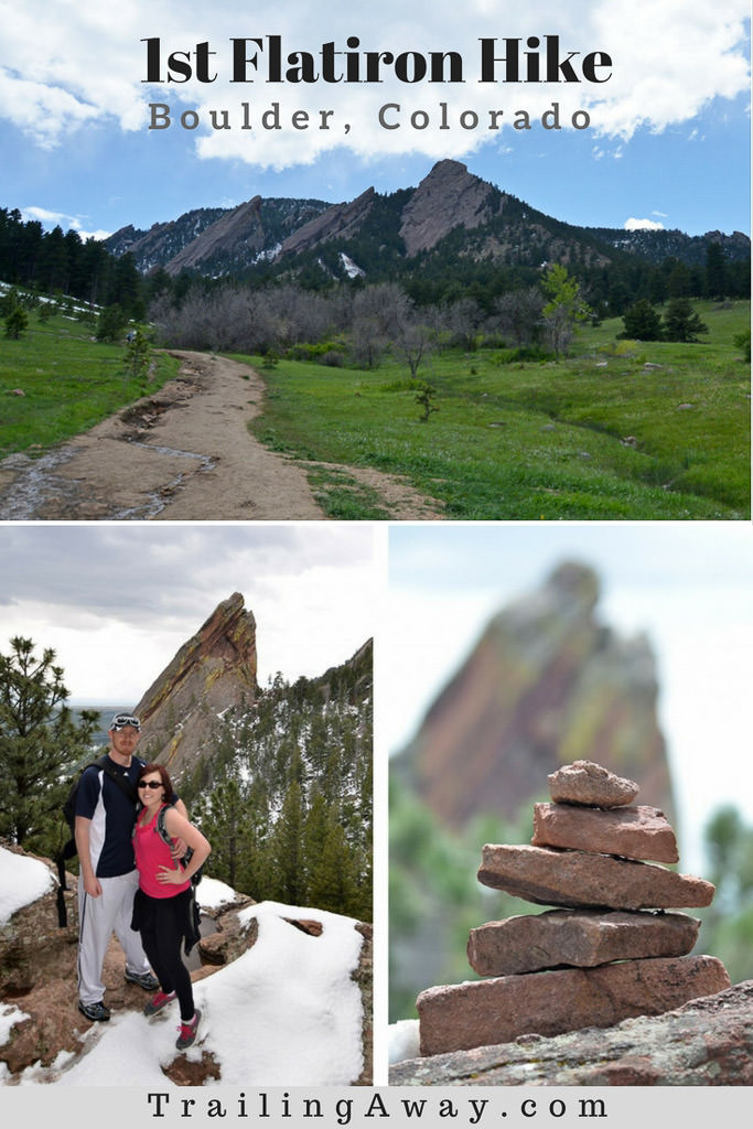 Guide to 3 Iconic Boulder Flatirons Hikes | Trailing Away