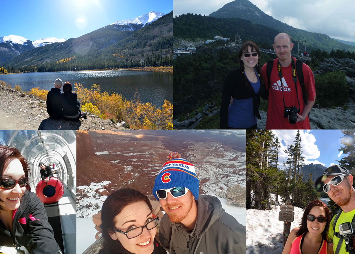 3 Realistic Steps Toward a More Adventurous Life - Trailing Away