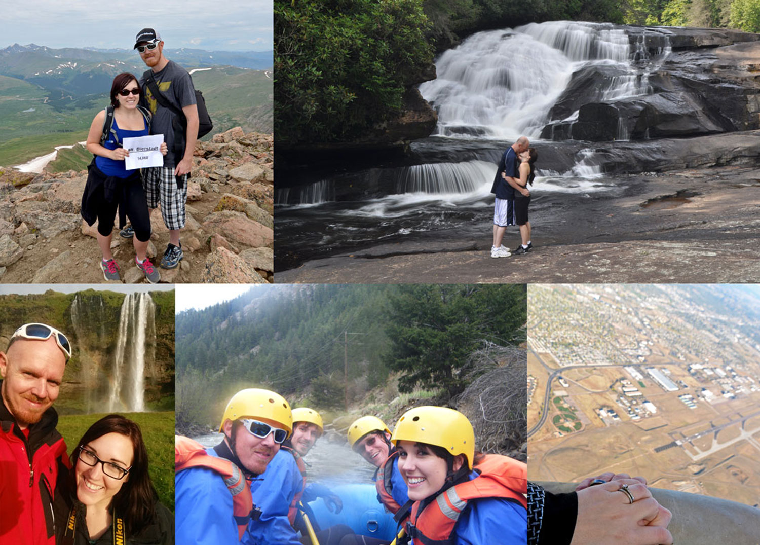 3 Realistic Steps Toward a More Adventurous Life - Trailing Away