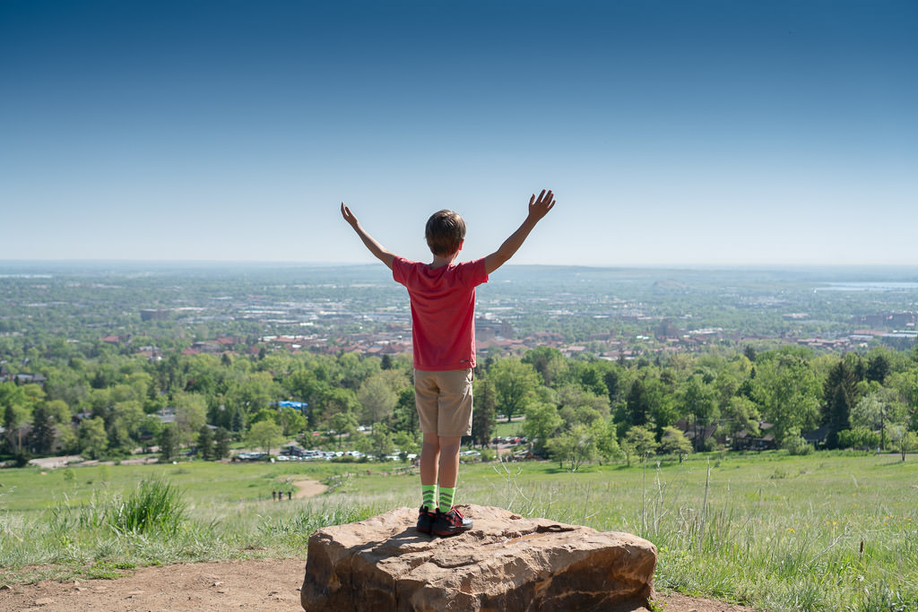Guide to 3 Iconic Boulder Flatirons Hikes | Trailing Away