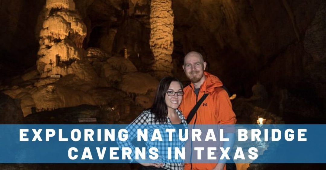 7 Fun & Exciting Things to Do at Natural Bridge Caverns in Texas ...