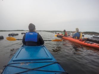 7 Fantastic Outdoor Activities in Prince Edward Island