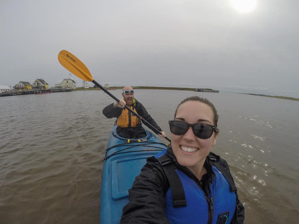 7 Fantastic Outdoor Activities in Prince Edward Island