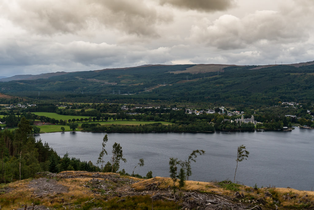 Best of Inverness, Scotland: Highlights of our 5-Week Stay - Trailing Away