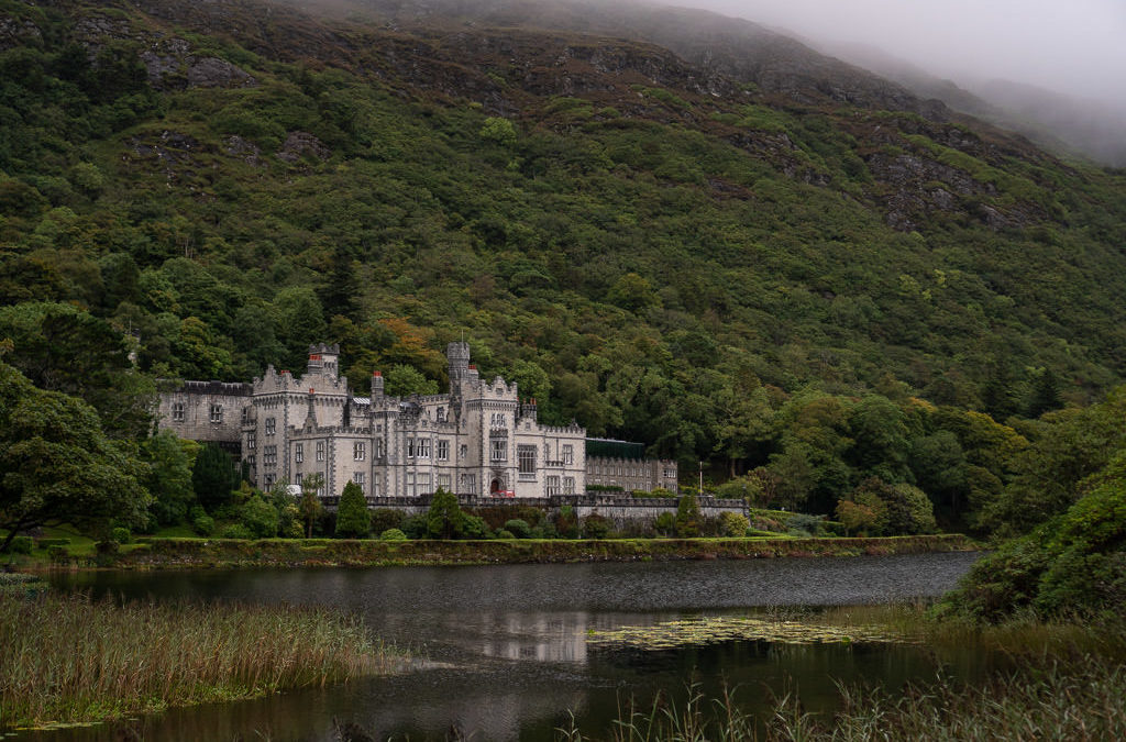 Crazy 5-Day Ireland Road Trip Recap - Trailing Away