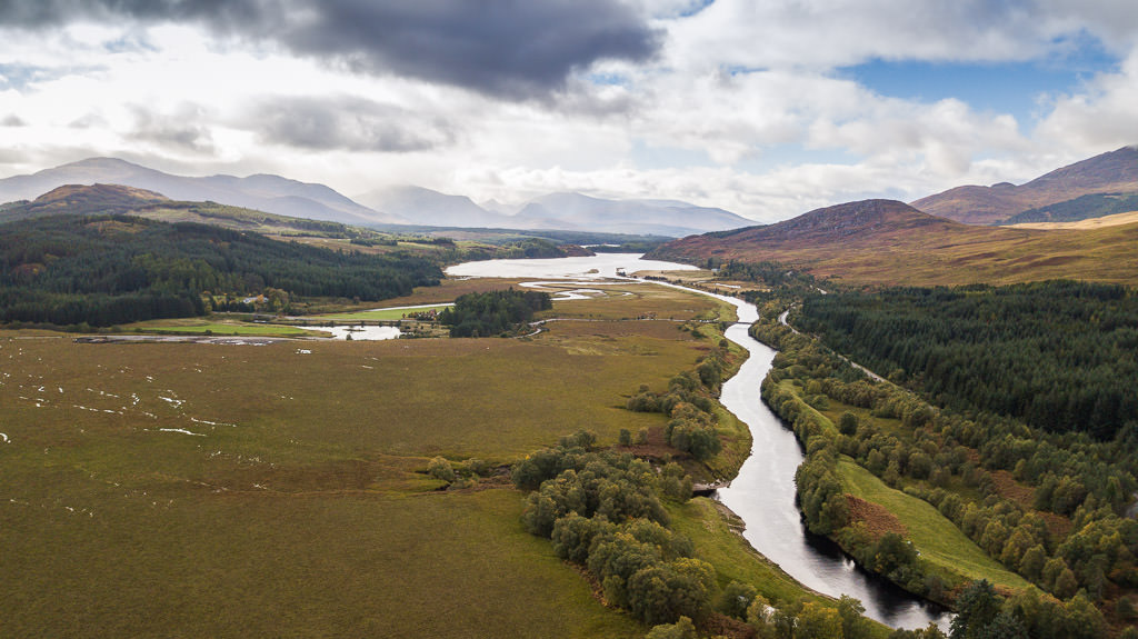 Best of Inverness, Scotland: Highlights of our 5-Week Stay - Trailing Away