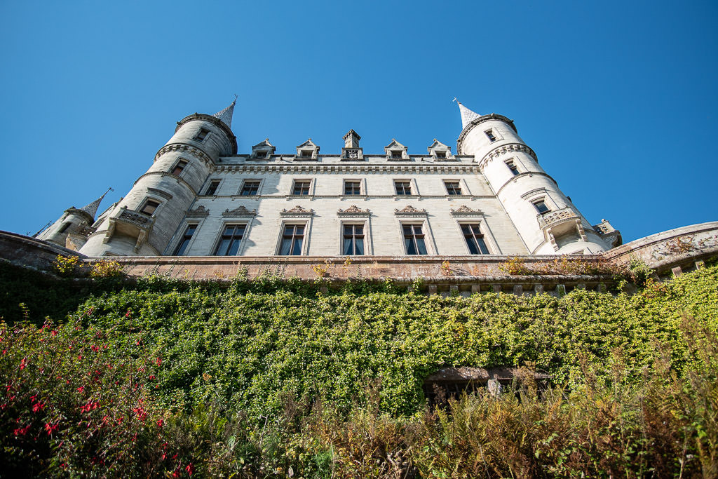 Our Favorite Day Trip from Inverness: Dunrobin Castle - Trailing Away