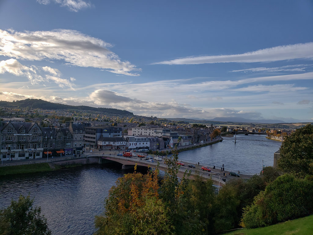 22 BEST Things to Do in Inverness Scotland: Castles & Trails