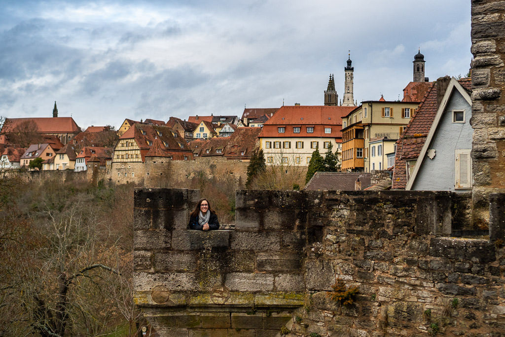 8 Things to do in Rothenburg Germany: Fairy-Tales & History