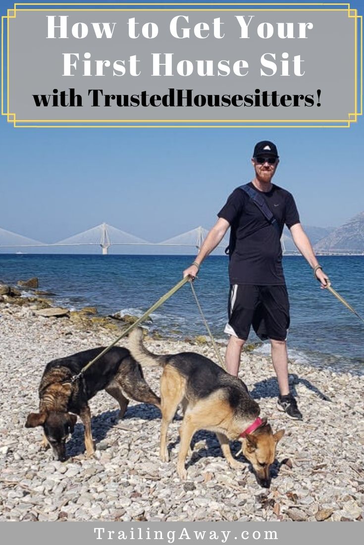 6 Tips for Getting Your First House Sit with TrustedHousesitters ...