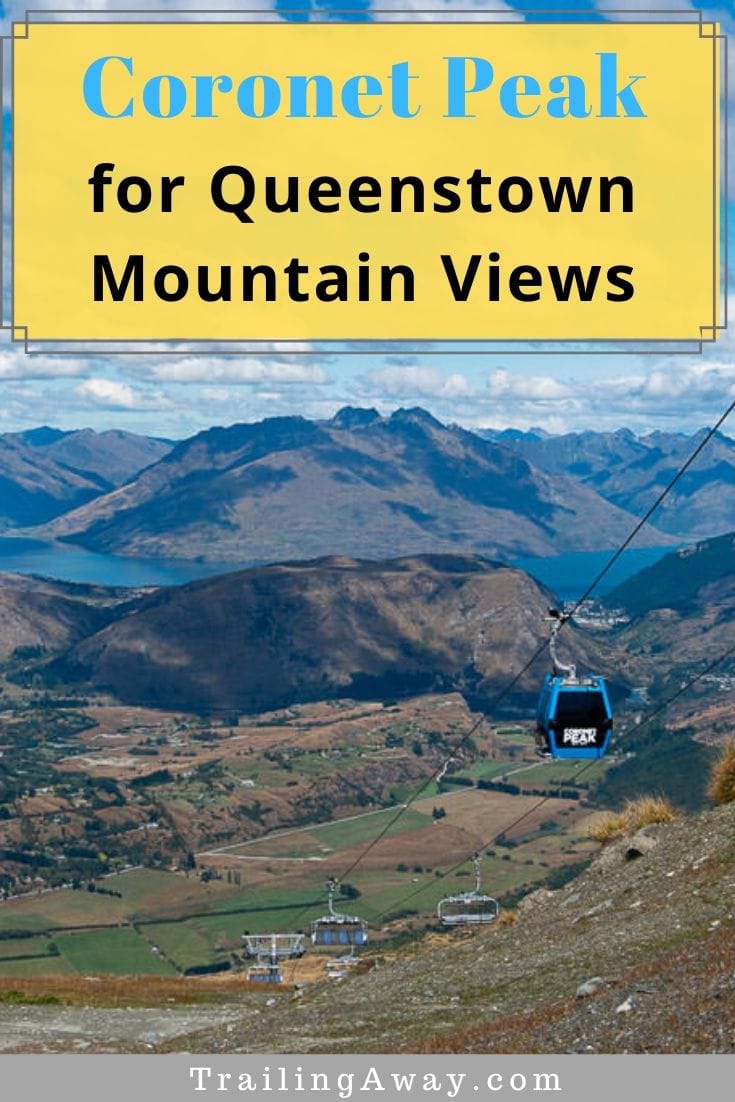 Coronet Peak Picnic Date with Queenstown Views